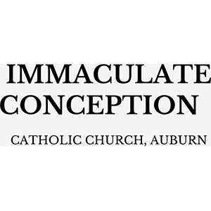 Immaculate Conception Catholic Church- Pastoral Associate (Part Time ...