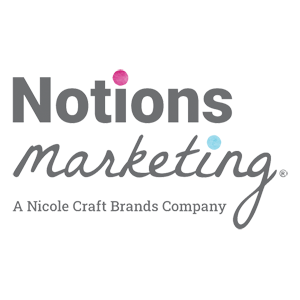 Notions Marketing- Accounting Assistant (Grand Rapids, MI)