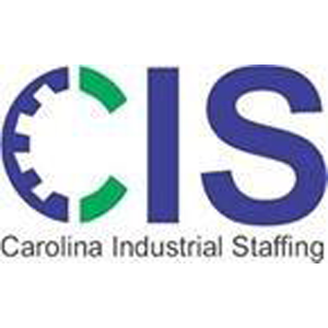CIS- CNC Machine Operator (Elgin, SC)