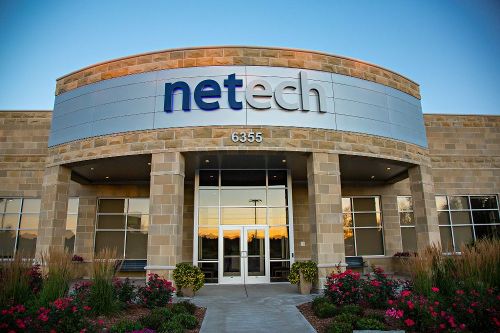 Netech - Open Positions