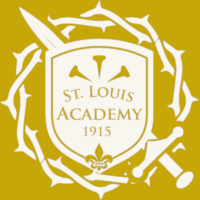 St. Louis Academy, Besancon- St. Louis Academy, Besancon - Assistant ...